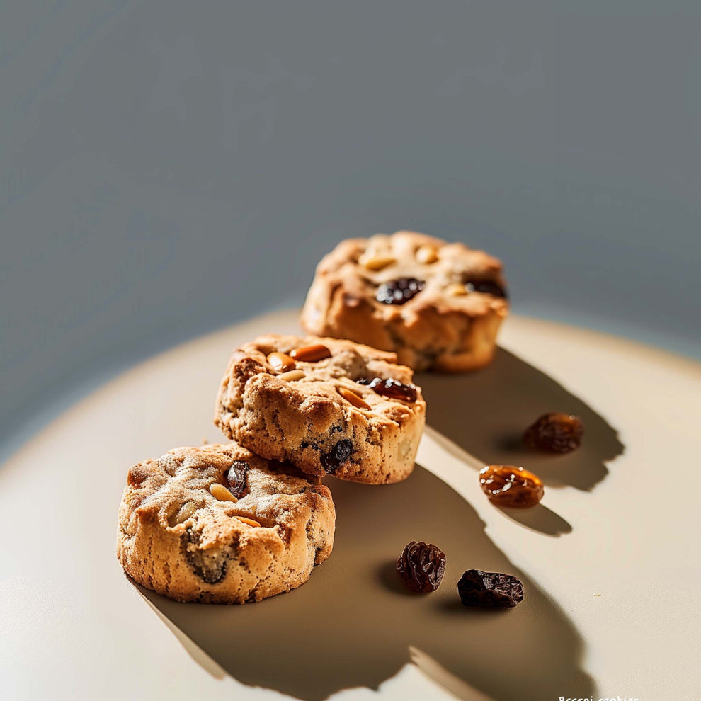 PARADISO – Muzeo Treats